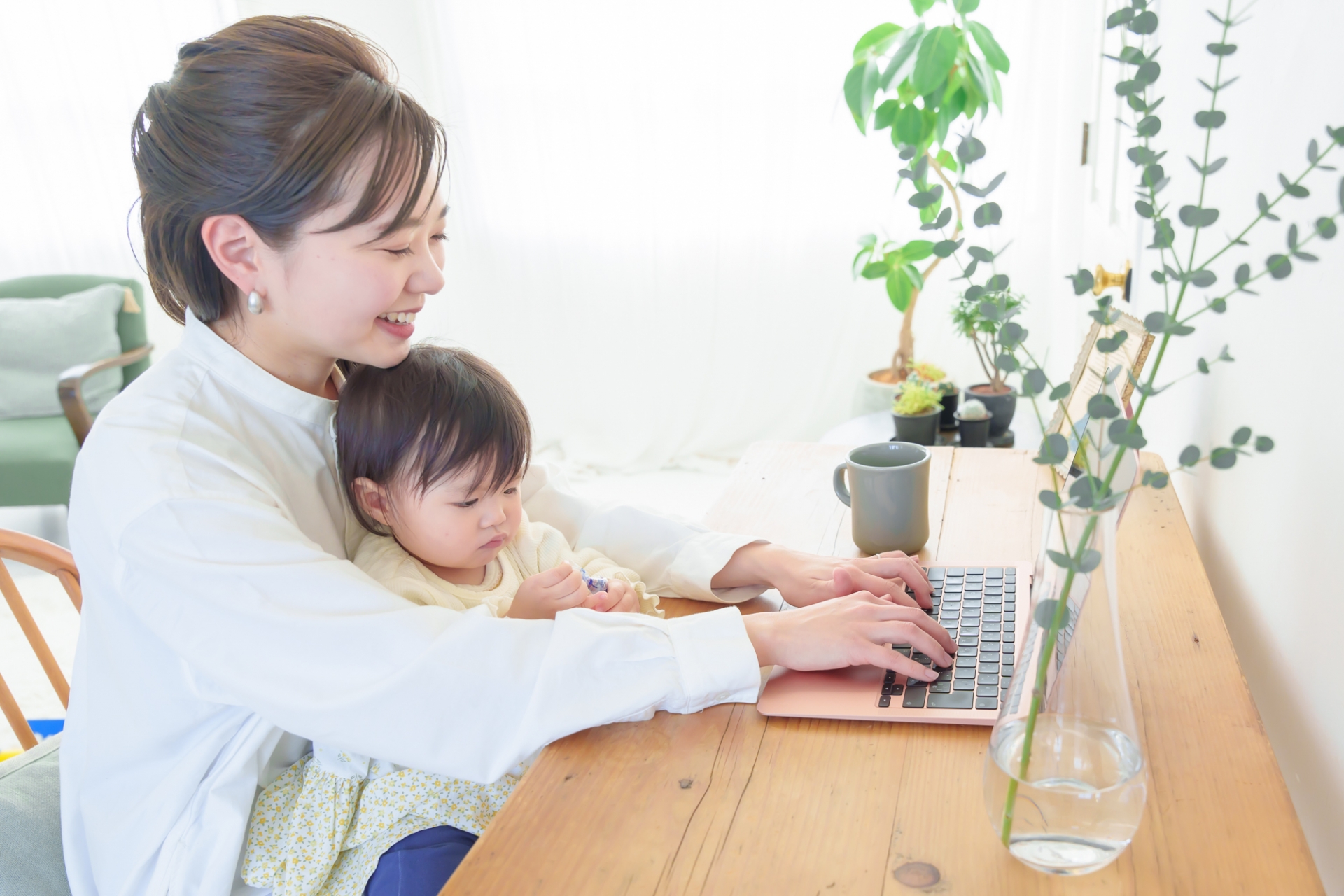 女性におすすめの副業10選 未経験でも在宅で稼げる仕事・選び方を解説 失敗しない副業心理学【副業・コーチング・カウンセラー】